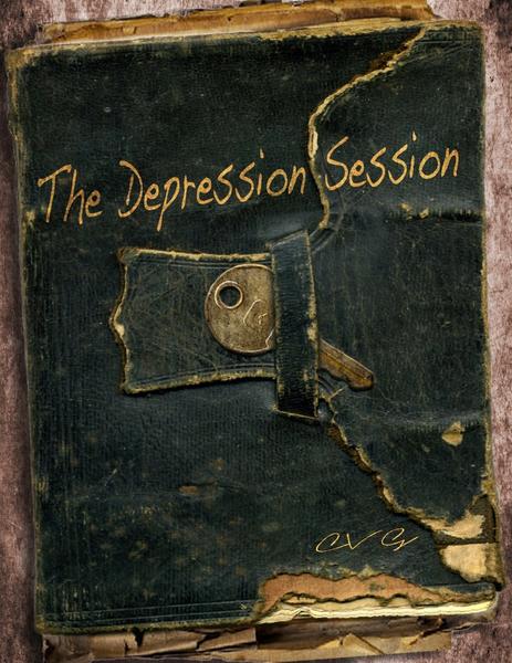 Books / The Depression Session by Achromatic - All Poetry