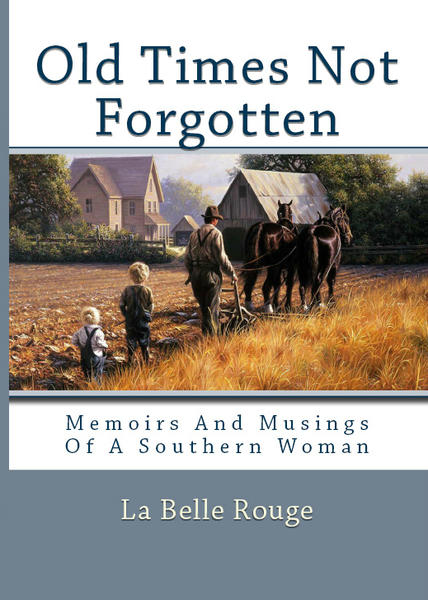 La Belle Rouge - poet at allpoetry