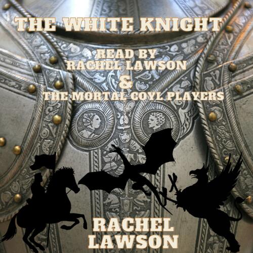Books / The White Knight by The Poette - All Poetry