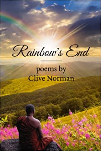 Books / Rainbow's End by Clive Norman - All Poetry