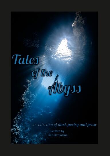 MyriadMusings - poet at allpoetry