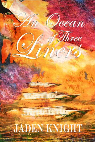 Books / An Ocean Of 3 Liners by Profanisaurus - All Poetry