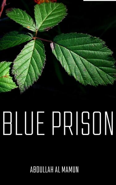 Books / Blue prison by Lone avocado - All Poetry