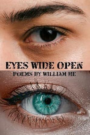 William He - poet at allpoetry