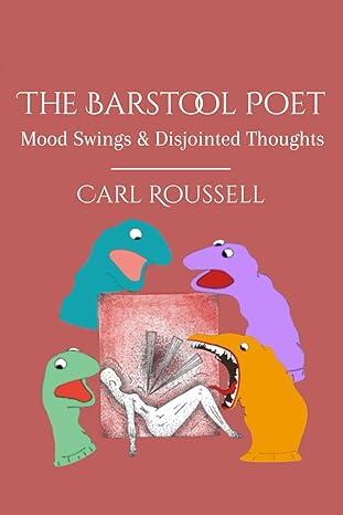 The Bar Stool Poet - poet at allpoetry