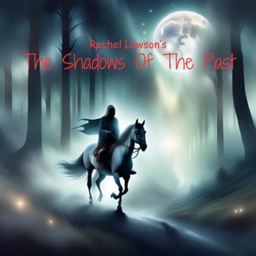 Books / The Shadows Of The Past by The Poette - All Poetry
