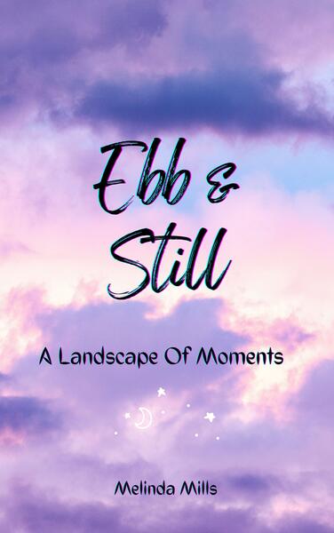 Books / Ebb & Still A Landscape Of Moments by Amethyst5 - All Poetry