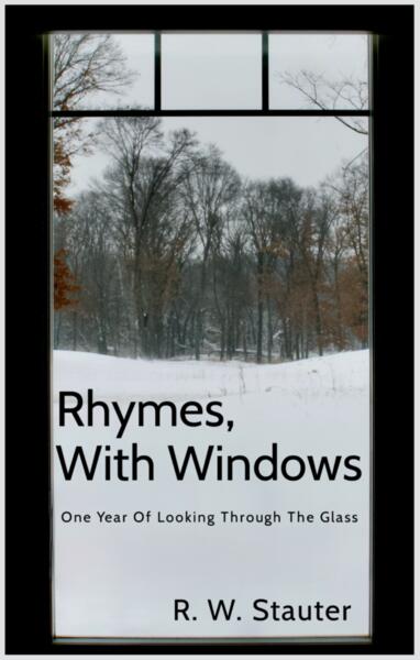 Books / Rhymes, With Windows by Rick Ess 24 - All Poetry