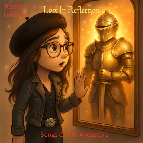 Books / Lost In Reflection- Songs Of My Ancestors by The Poette - All Poetry