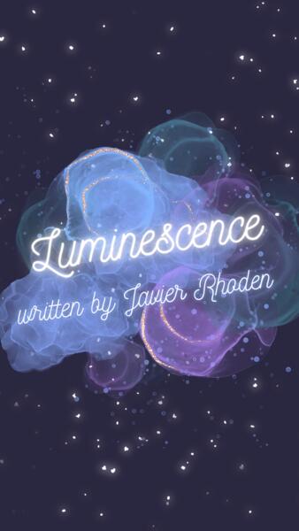 Books / Luminescence: Poetry Book by Javier Rhoden - All Poetry