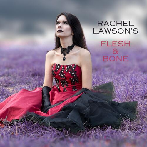 Books / Flesh & Bone by The Poette - All Poetry