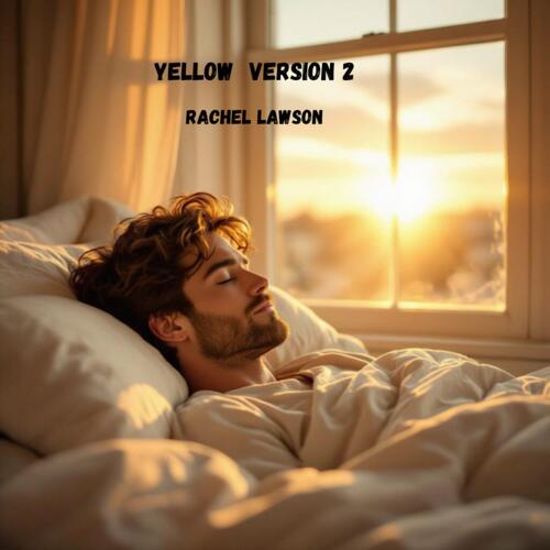 Books / Yellow (Version 2) by The Poette - All Poetry