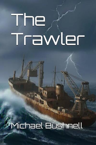 Books / The Trawler by Stephen76 - All Poetry