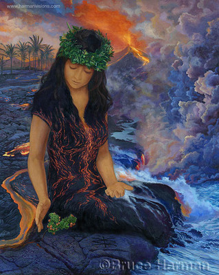 Poem contest Eruption - All Poetry