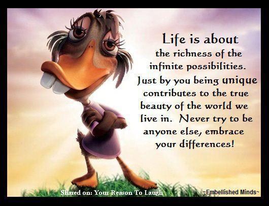 Poem contest Uniqueness - All Poetry