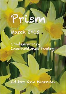 Poem contest March 2015 (III) Gold & Silver Trophies for Prism ...