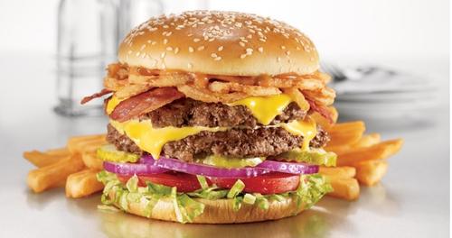 Poem contest CONTEST #38 With Rhyme Show Me Your Best Burger - All Poetry