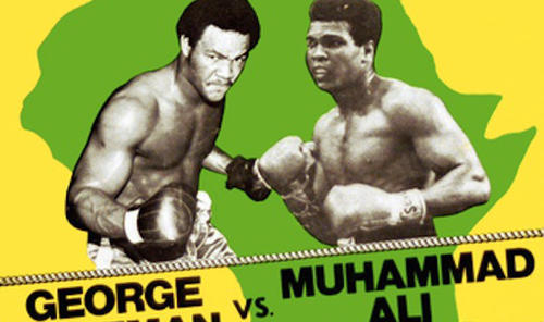 Poem contest Muhammad Ali poetry - All Poetry