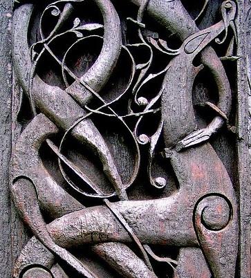 Poem contest Anglo-Saxon/Old Norse Poetry. Scop-and-Skald Recruiting ...