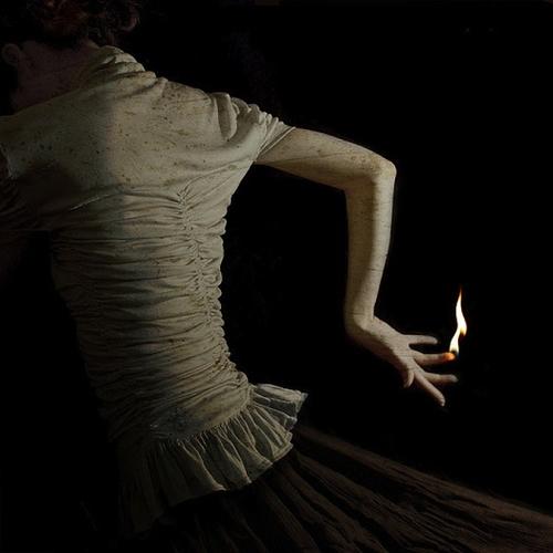 Dance of Ten Fires - a poem by Mel is Carmela - All Poetry