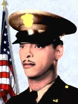 Poem contest Lieutenant John Robert Fox proves Black Lives Matter if ...