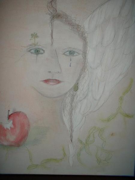 Poem contest eve and lilith - All Poetry