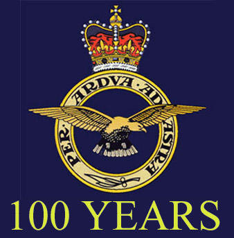 Poem contest RAF 100 Years - All Poetry