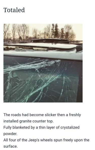 Poem contest A car named... - All Poetry