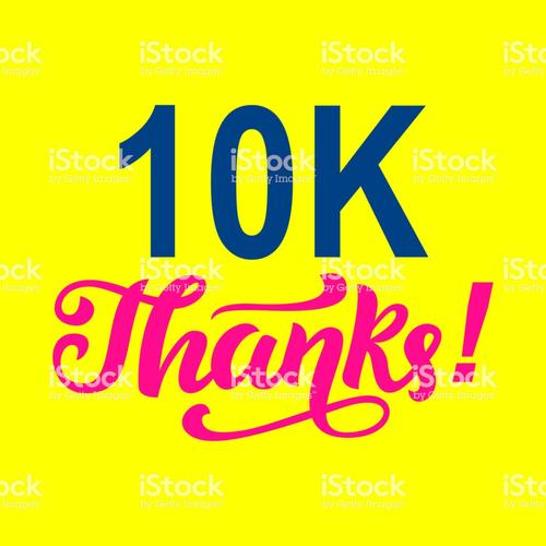 Poem contest Ten Thousand Thank You - All Poetry
