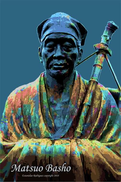 Poem contest Prompt: Master Matsuo Basho - Haiku Contest - All Poetry Poem contest Prompt: Master Matsuo Basho - Haiku Contest - All Poetry