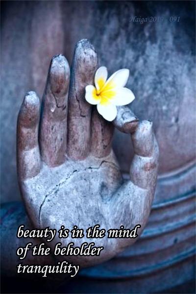 Poem contest Pen us a Haiku: Peace - Love - Harmony - All Poetry