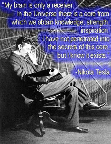 Poem contest Nikola Tesla's Legacy and Life - All Poetry