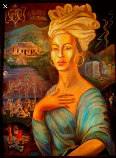 Poem contest Voodoo, Hoodoo, All That Jazz - All Poetry