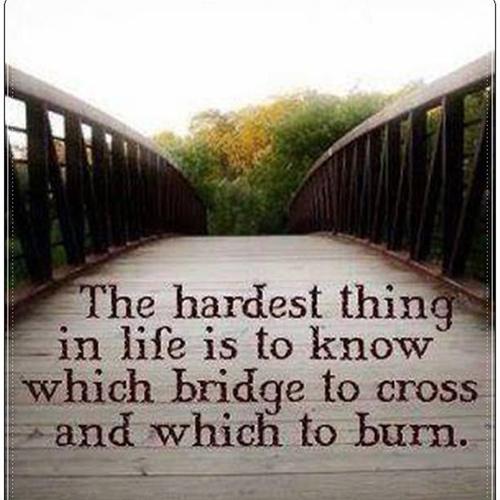 Poem contest Bridges - All Poetry