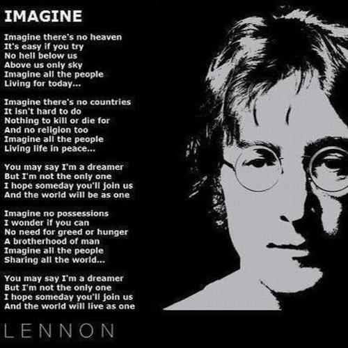 Poem contest Imagine - All Poetry