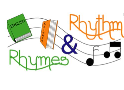 Poem contest 'Your Best' Rhythm & Rhyme LNP - All Poetry