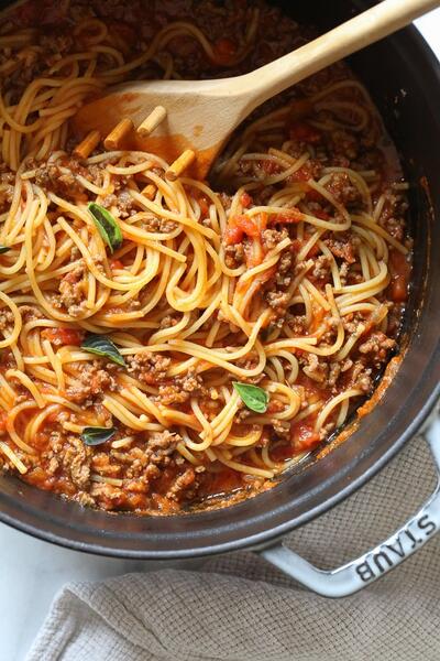 Poem contest Food Series #4 - Spaghetti - All Poetry