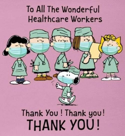 Poem contest For Our Healthcare Workers - All Poetry