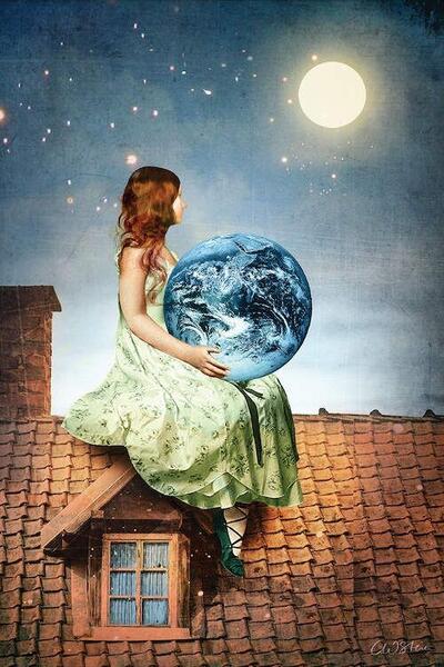 Poem contest Whimsical images#30 - All Poetry