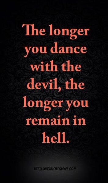 Poem contest Choose a prompt on the Devil - All Poetry