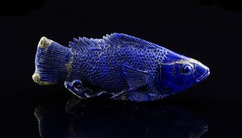 Poem contest 'lapis-lazuli dream' - All Poetry