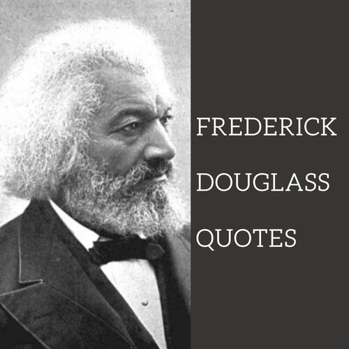 Poem contest Frederick Douglass - All Poetry
