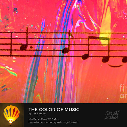 Poem contest The color of music - All Poetry