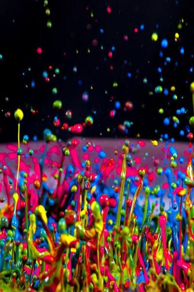 Poem contest Colour in a haiku - All Poetry