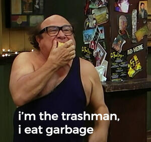 Poem contest Garbage Can Poetry - All Poetry