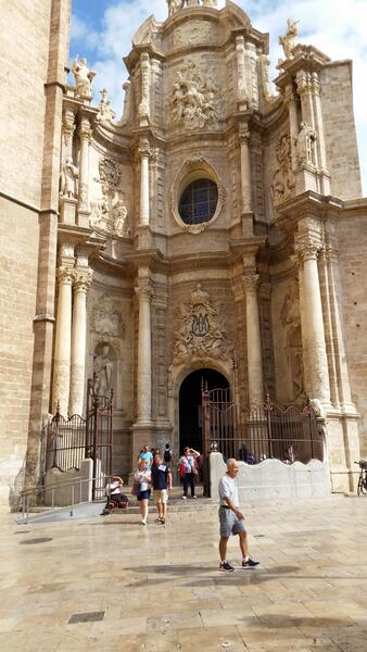 Poem contest Picure prompt: Cathedral - All Poetry