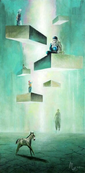 Poem contest 8 poets write to surreal prompt - All Poetry