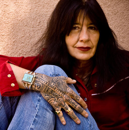 Poem contest Joy Harjo - 1st Native American Poet Laureate of the U.S ...