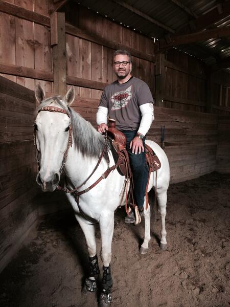 Poem contest Sam Shepard quote about horses - All Poetry