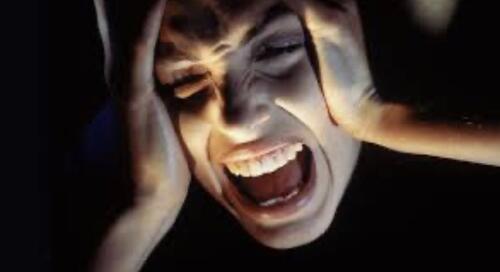 Poem contest Guttural Scream - All Poetry